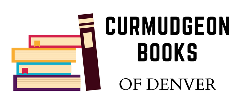 Curmudgeon Books of Denver - Curated Used and Collectible Books